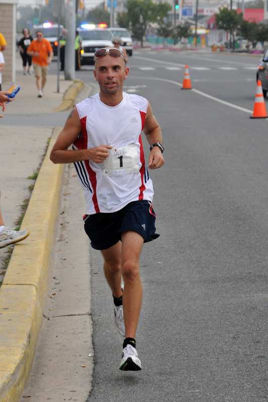 Denise Knickman wins fifth Bottle and Cork women's title | Cape Gazette