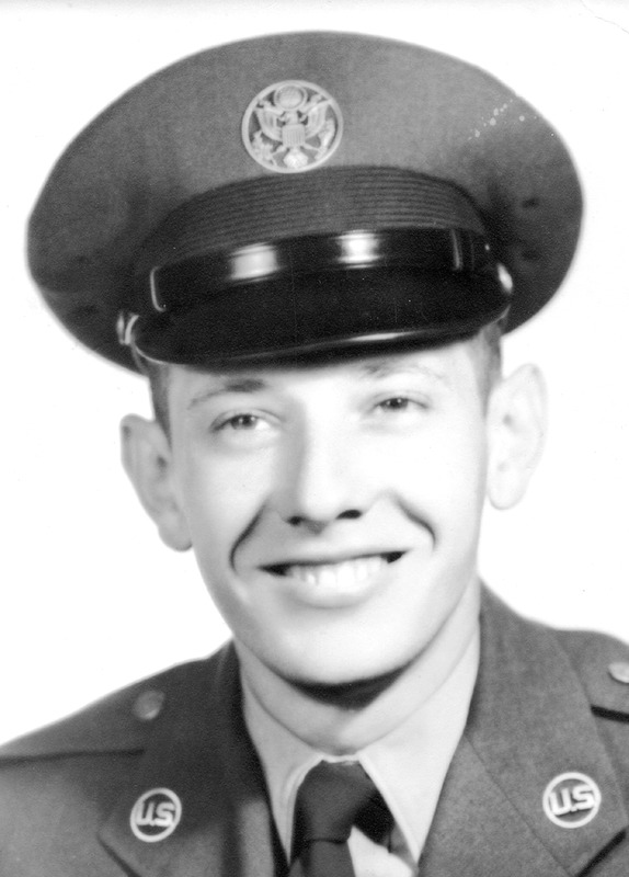 H. Allen Lewis, Sussex Trust retiree | Cape Gazette