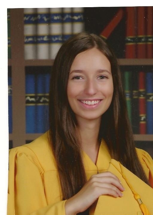 Reynolds essay wins Cresson Scholarship Award | Cape Gazette