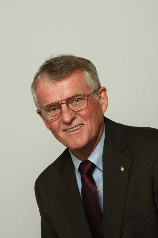 Lewes resident to give Gaddis Lecture Oct. 6 at Central Methodist ...