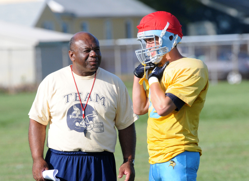 Cape football set to scrimmage Delmar at home at 6:30 p.m., Sept. 1 ...