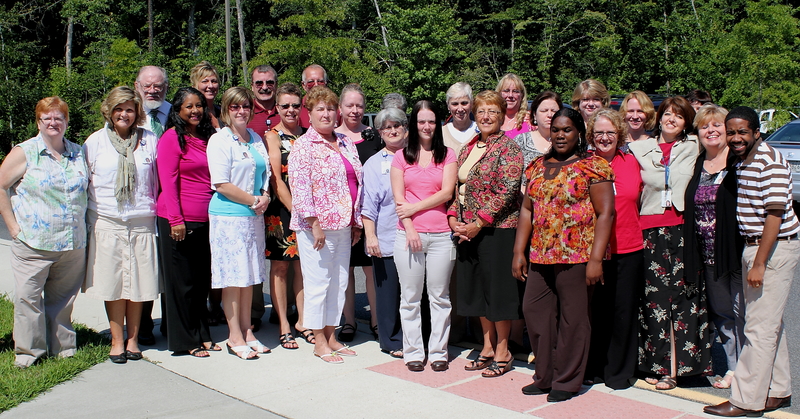 Delaware Hospice ranks in top 10 midsize workplaces | Cape Gazette