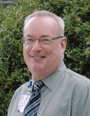 Dan Mapes named director of Diagnostic Imaging at Beebe Medical Center ...
