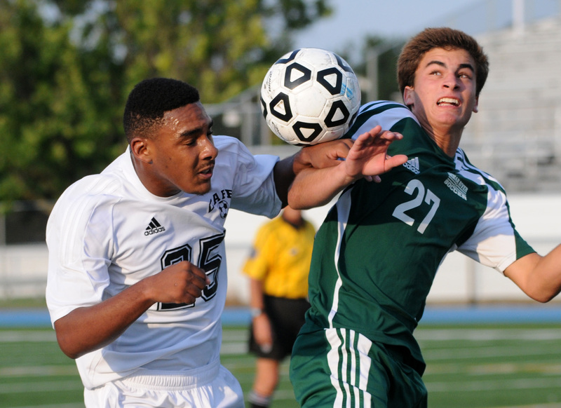 Cespedes scores in overtime as Cape stuns Indian River 3-2 | Cape Gazette