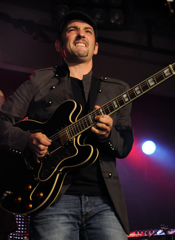 Jazz: Super All-Star Grand Jam rocks Rehoboth | Cape Gazette