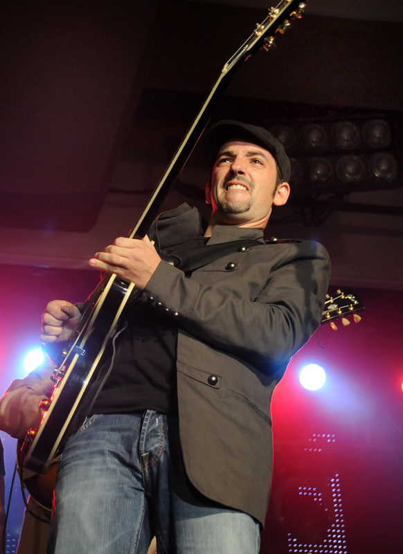 Jazz: Super All-Star Grand Jam rocks Rehoboth | Cape Gazette