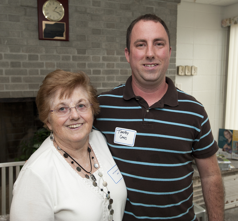 Beebe nursing school trains generations | Cape Gazette