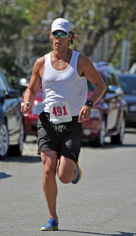 Dewey Does Pink 5K draws 483 runners | Cape Gazette