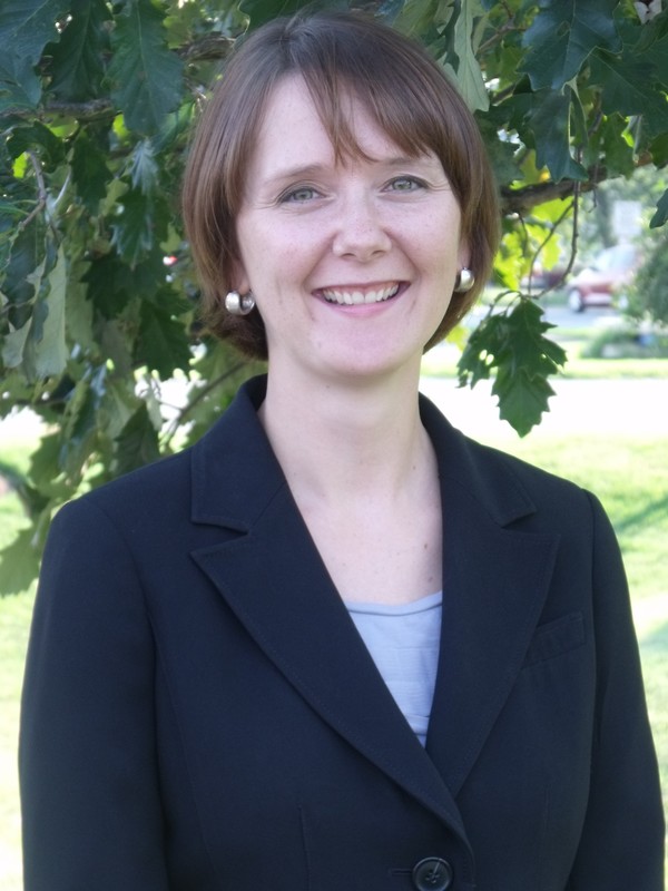 Amy Walls honored for leadership | Cape Gazette