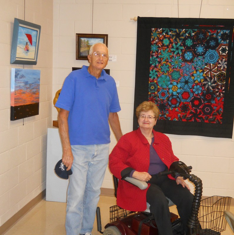 Gallery to open at Epworth Church | Cape Gazette