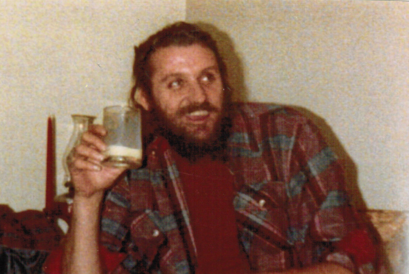 Erwin R. Bergdoll, Millsboro resident | Cape Gazette