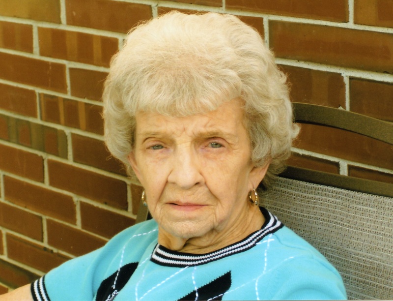 Virginia D. Miles, retired hairdresser | Cape Gazette