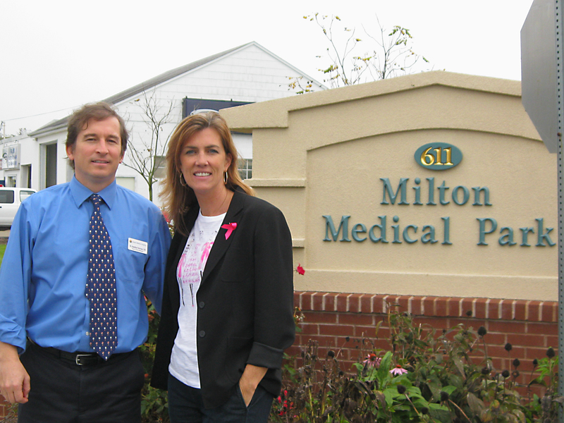 Milton offers new healthcare hub | Cape Gazette