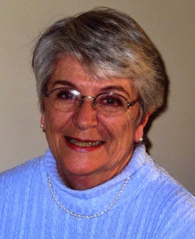 Judith Atkins Roberts, educator, historian | Cape Gazette