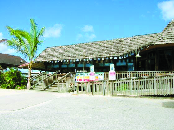 Rusty Rudder Reunion weekend begins tonight | Cape Gazette