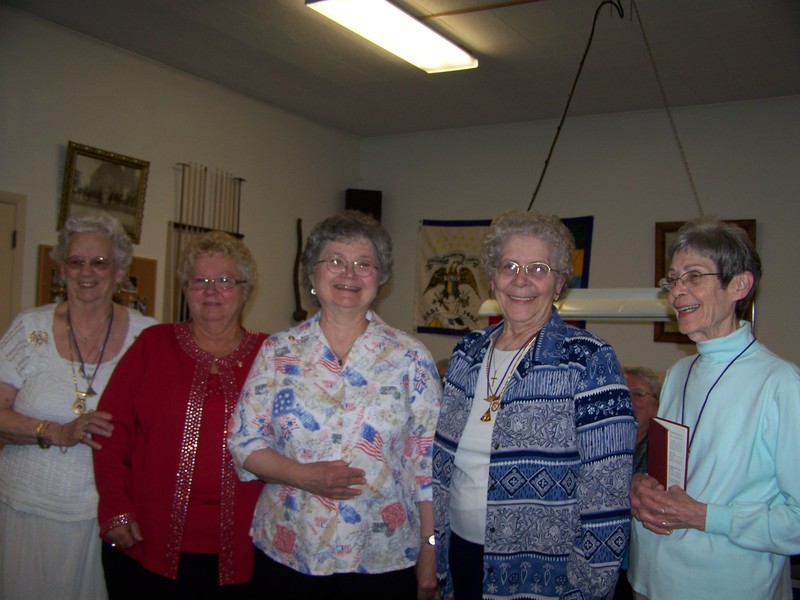 Anona Council installs two new members | Cape Gazette