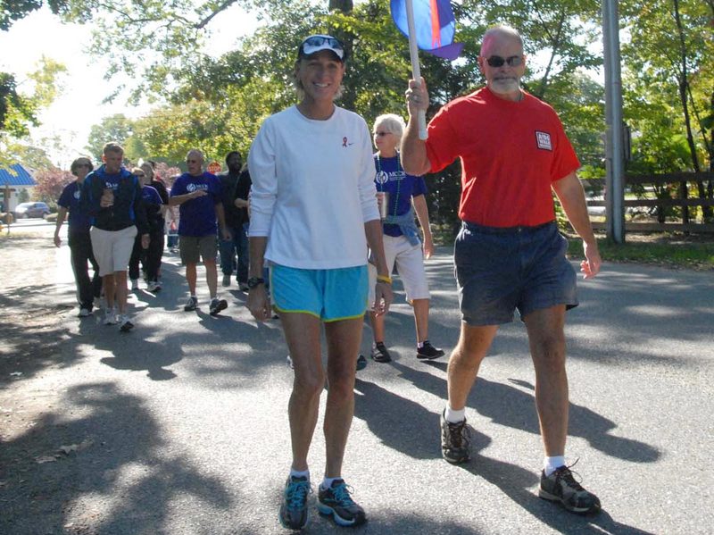 AIDS Walk Delaware held in Rehoboth Beach | Cape Gazette