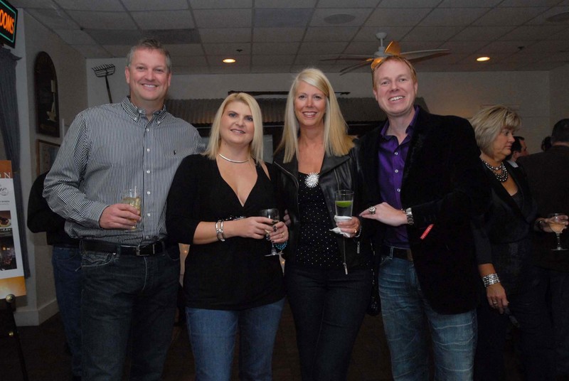 Autism Delaware hosts Illuminate Gala and Auction | Cape Gazette