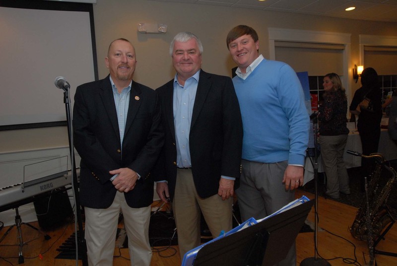 Red Cross hosts 23rd Annual Nouveau Beaujolais fundraiser | Cape Gazette