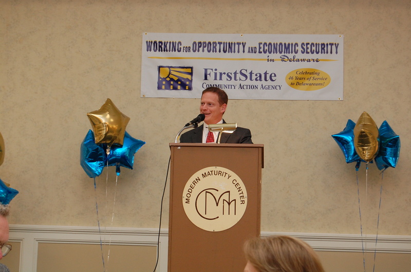 First State Community Action Agency celebrates 46 years | Cape Gazette