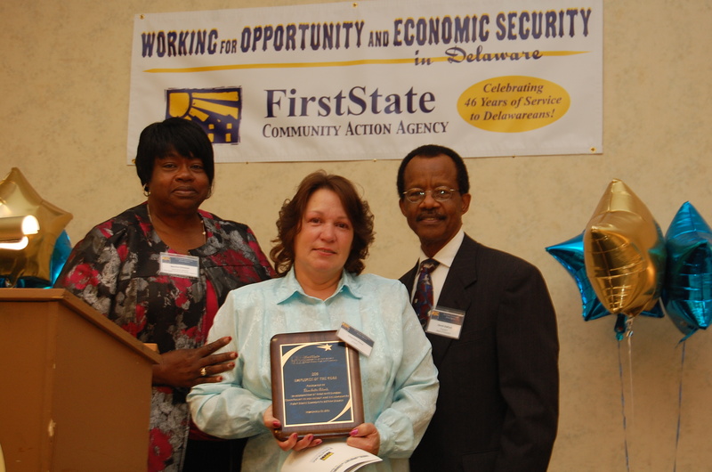 First State Community Action Agency celebrates 46 years | Cape Gazette