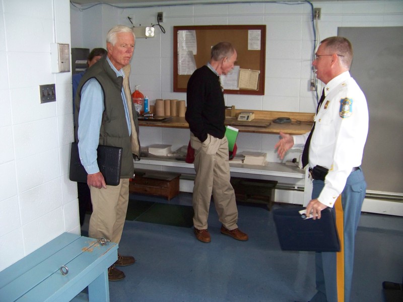 Rehoboth starts long road to new municipal complex | Cape Gazette