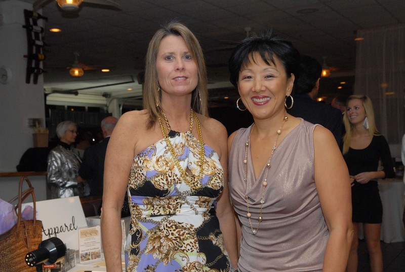 Autism Delaware hosts Illuminate Gala and Auction | Cape Gazette