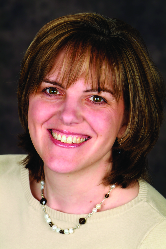 Pru Gallo's Adriane Gallagher named a 'Delmarvalous Woman' | Cape Gazette