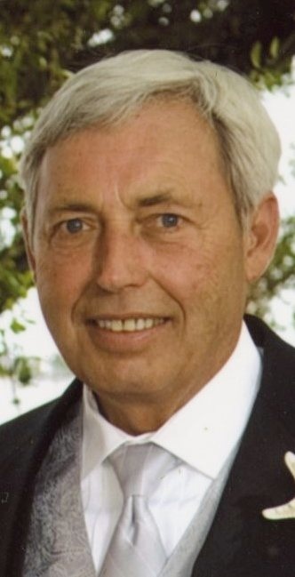 Robert ‘Bob’ Humes, IBM retiree | Cape Gazette