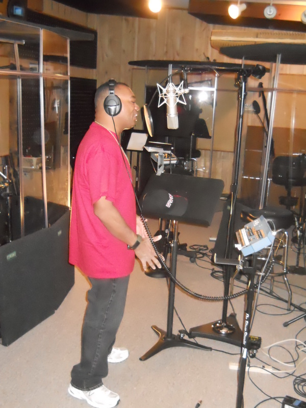 Toys for Tots rapper launches promotional website | Cape Gazette