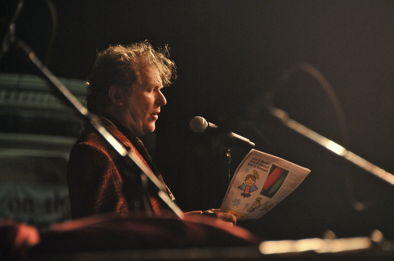 Carolers stock pantry shelves to help those in need | Cape Gazette