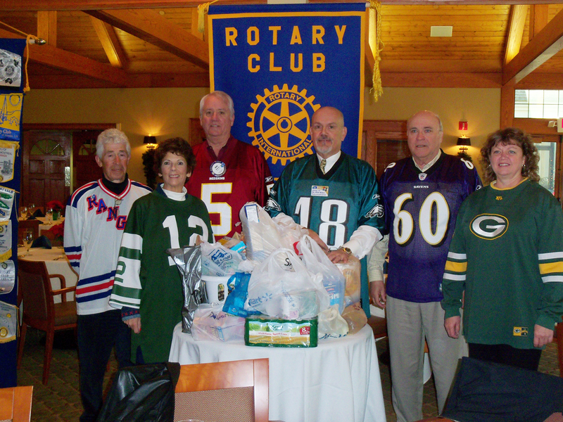 Rehoboth Rotary to host Championship Sunday Jan. 22 in convention hall ...