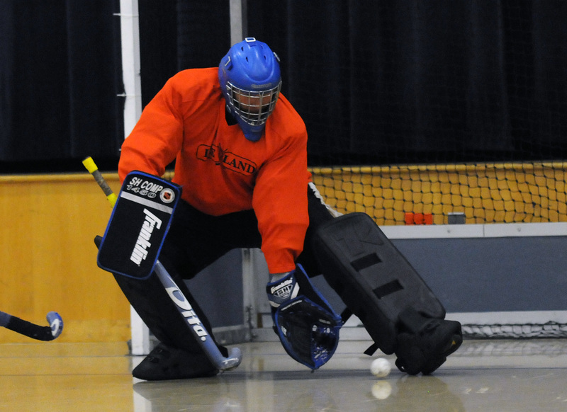 40 teams play in Hockey for Haxton event | Cape Gazette