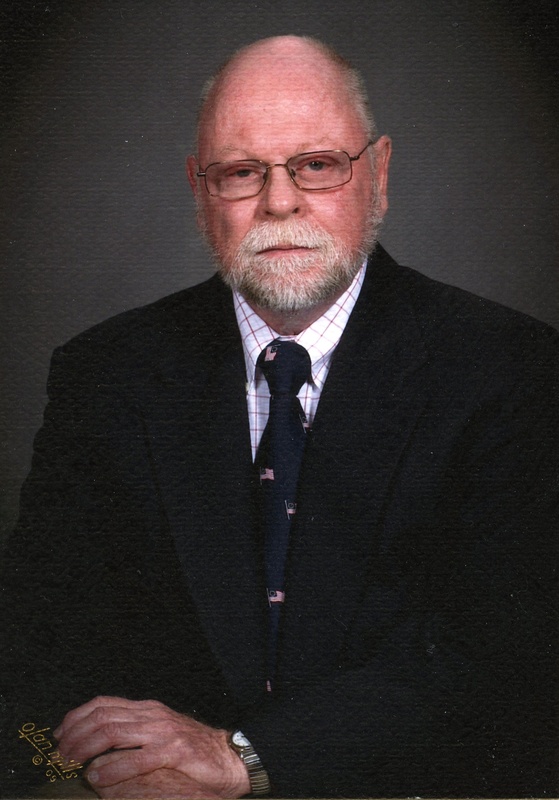 John F. Gormley, retired manager | Cape Gazette