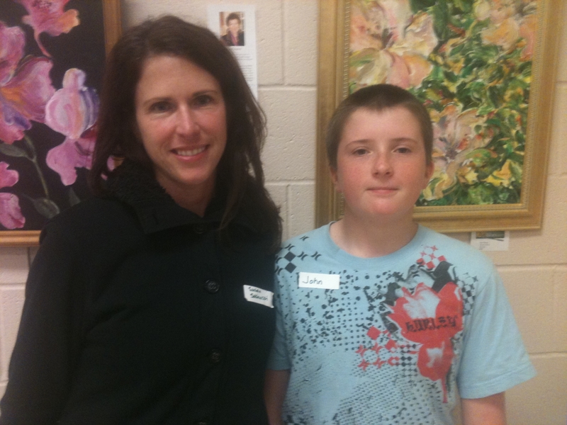 Boys & Girls Club member John Lynam writes about innovation | Cape Gazette