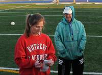 Beideman and Holt were major community impact players | Cape Gazette