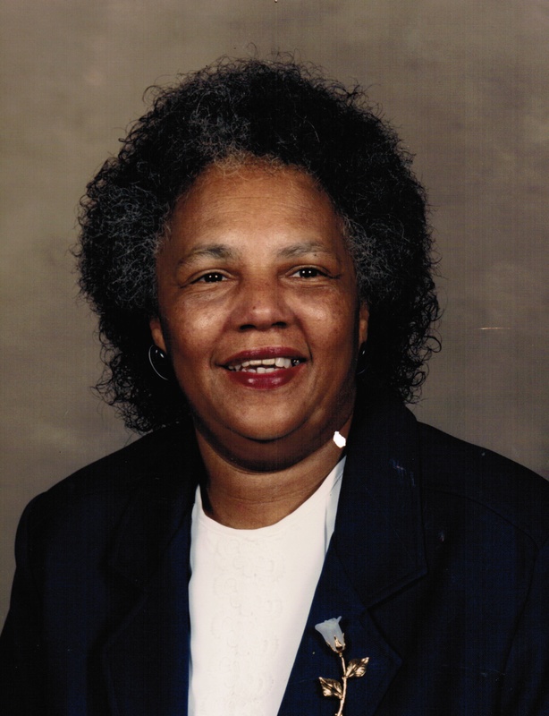 Janet Ward Hearne, Beebe employee | Cape Gazette