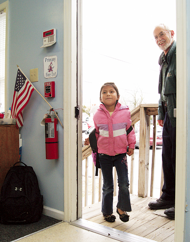 La Casita program marks 10th anniversary with milestone 100,000th ...