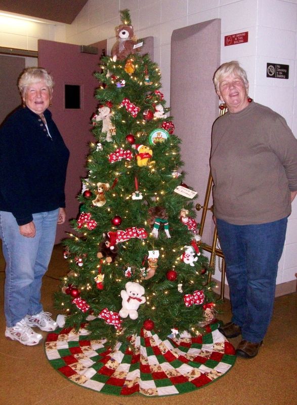 Every tree tells a story | Cape Gazette