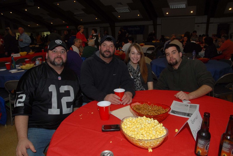 Rehoboth Sunrise Rotary hosts annual Championship Sunday | Cape Gazette