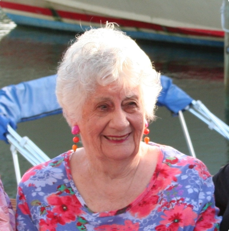 Hazel F. Bowen, Henlopen Grange member | Cape Gazette