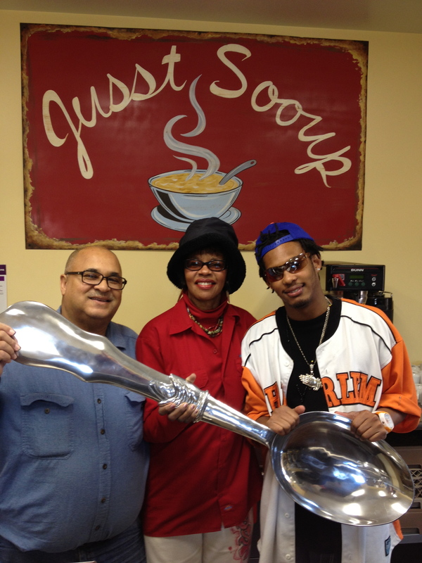 Lewes Presbyterian to host Rock-n-Roll BBQ to benefit Jusst Sooup Feb ...