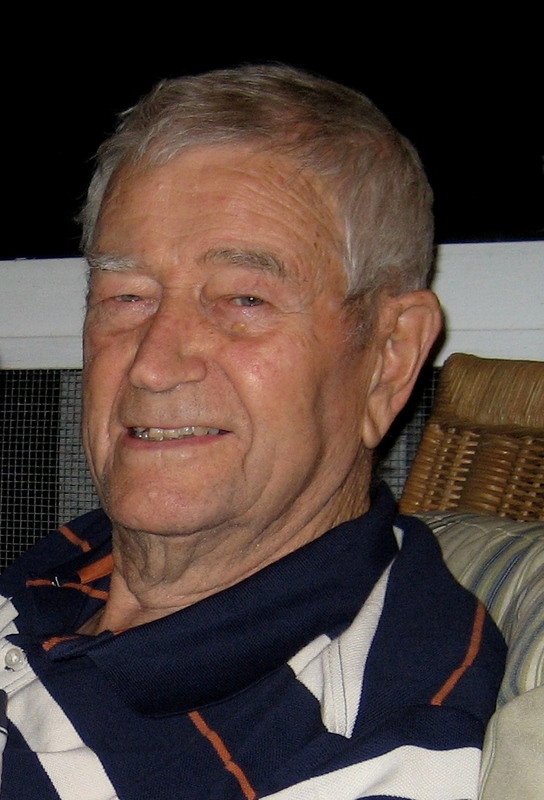 William George Lamson, Vermont native | Cape Gazette