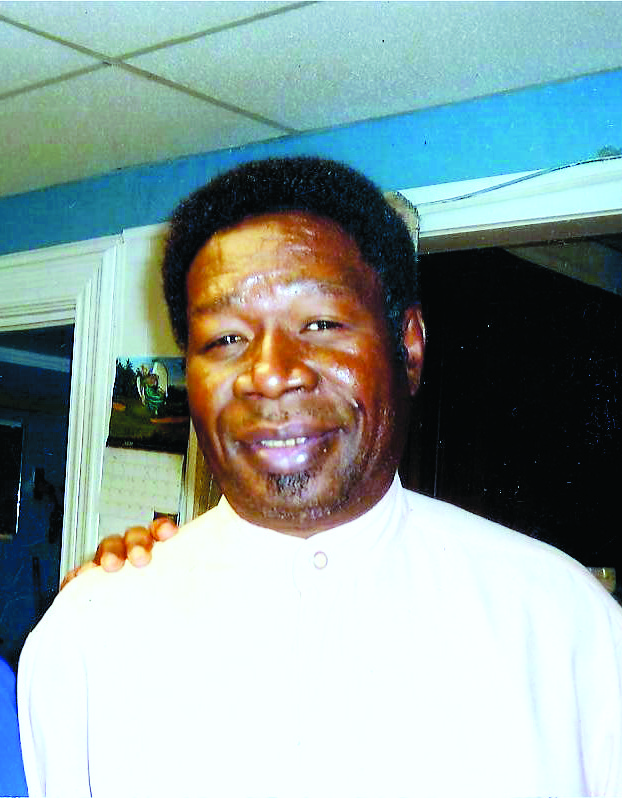 Ronald Lee Smith, auto mechanic, painter | Cape Gazette