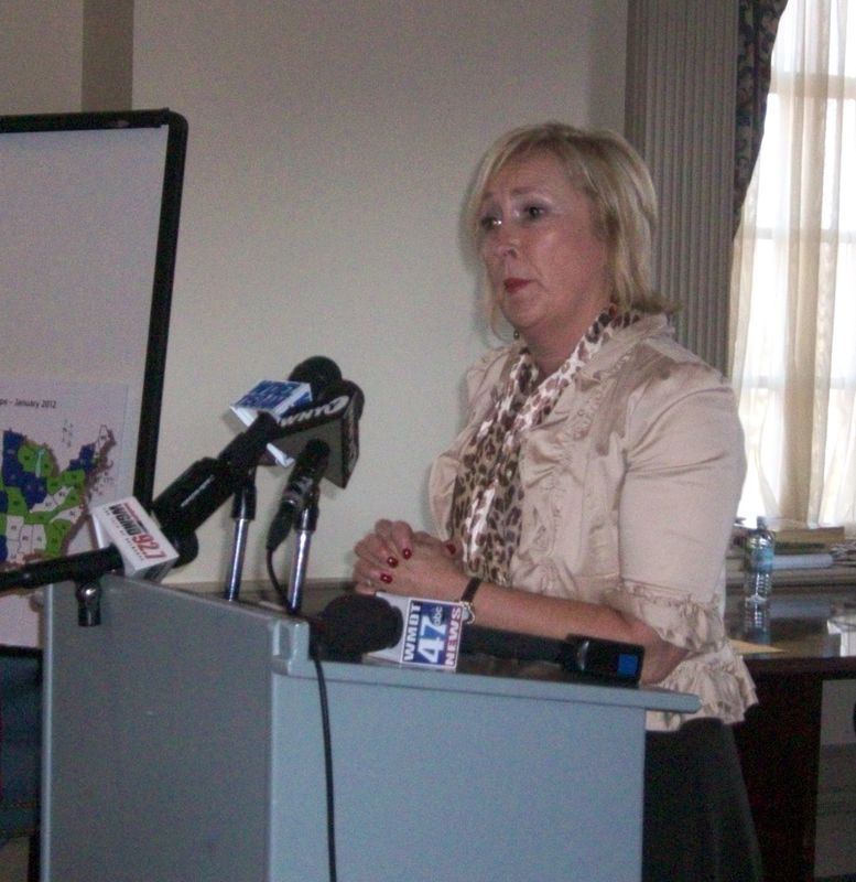 Lawmakers take aim at cost of cancer care | Cape Gazette