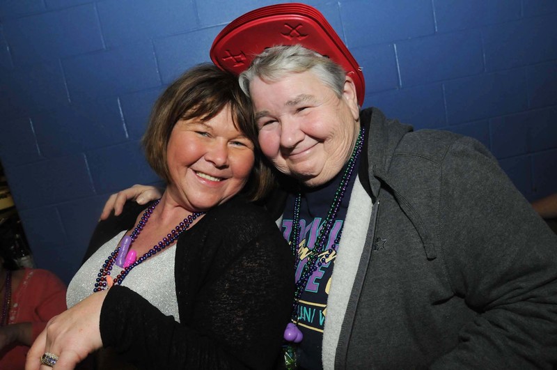 Ladies Shrimp Feast raises funds for Lewes Fire Dept. | Cape Gazette