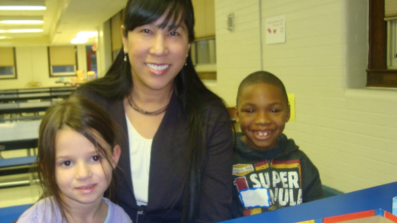 Milton Elementary program strengthens families | Cape Gazette