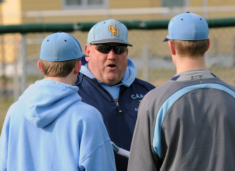 Cape baseball returns with experience and expectations | Cape Gazette