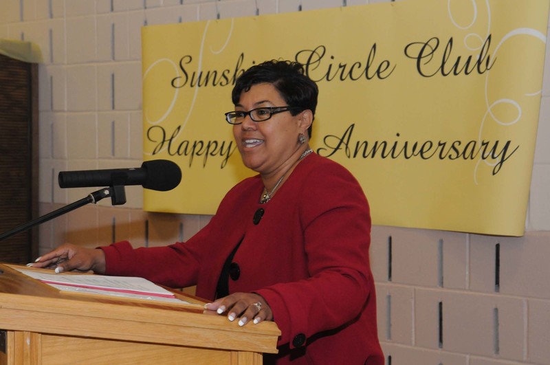 Sunshine Circle Club celebrates 50th anniversary | Cape Gazette