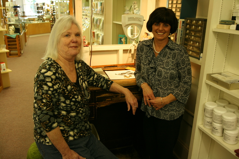 Trader's: A Lewes jewel closes its doors | Cape Gazette